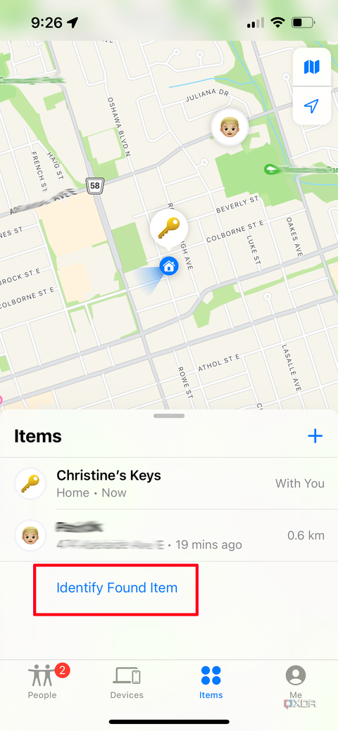 Complete guide to the Find My app on iOS and iPadOS