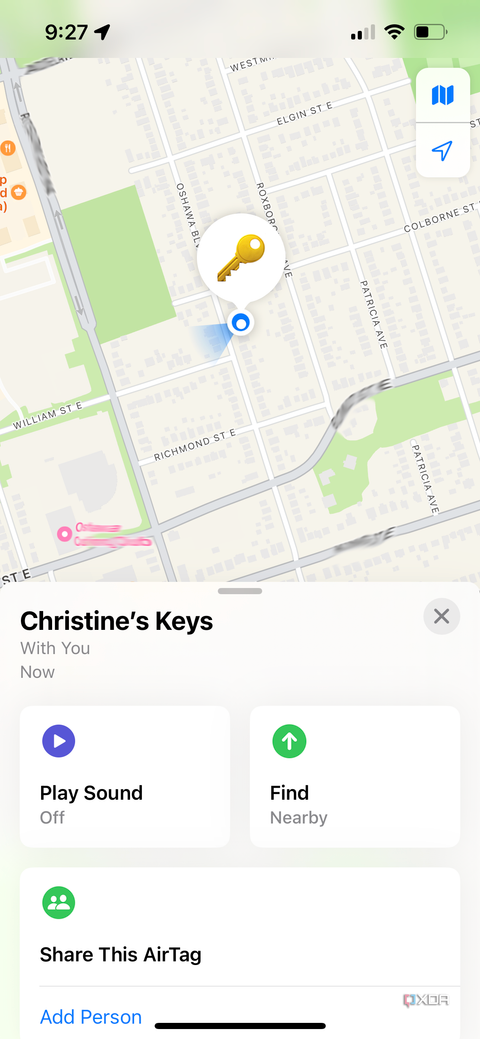 Complete guide to the Find My app on iOS and iPadOS