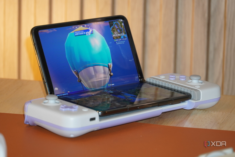 GameSir X2s review: A budget mobile gaming controller with some compromises