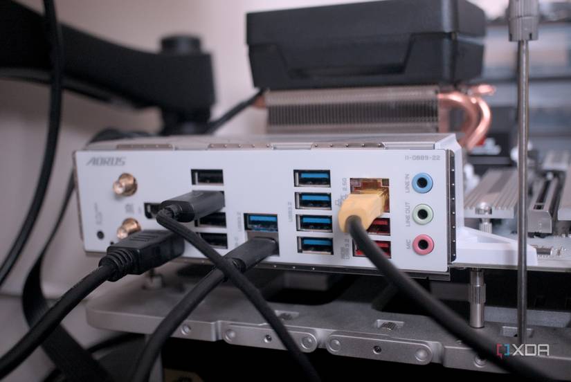 How to safely clean your motherboard