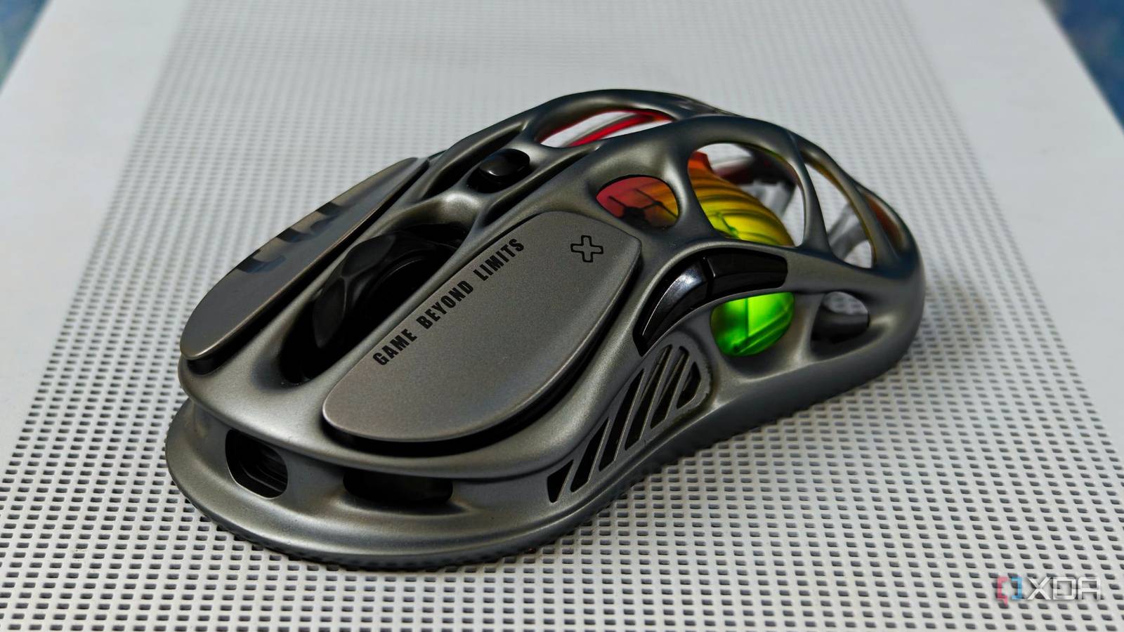 I've tested dozens of gaming mice — Here’s what you need to know when ...