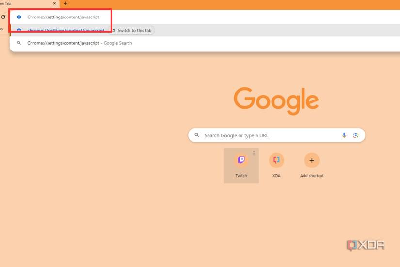 How to enable JavaScript in Google Chrome: A step-by-step guide