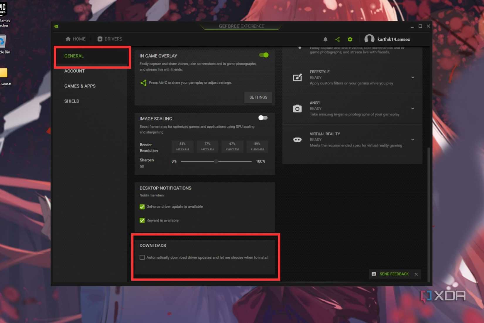 4 ways to fix "Nvidia installer cannot continue" error on Windows