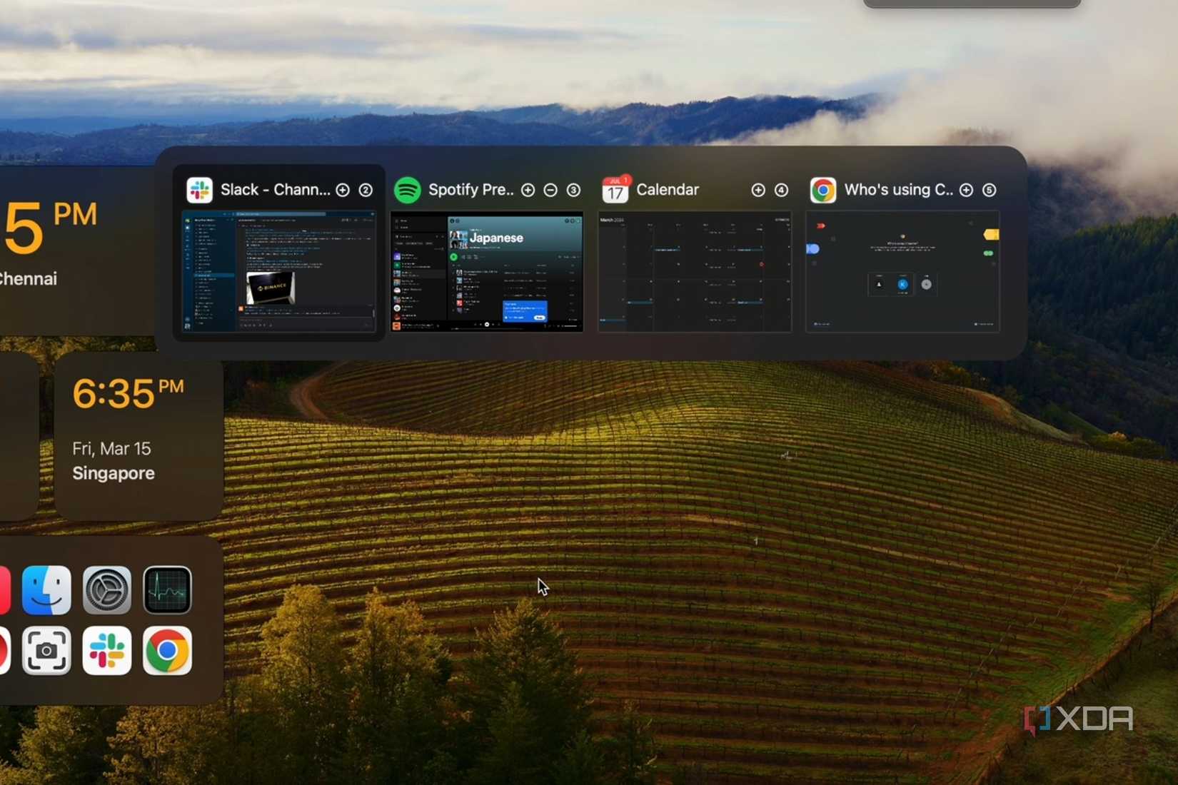 6 apps I can't live without on my Mac