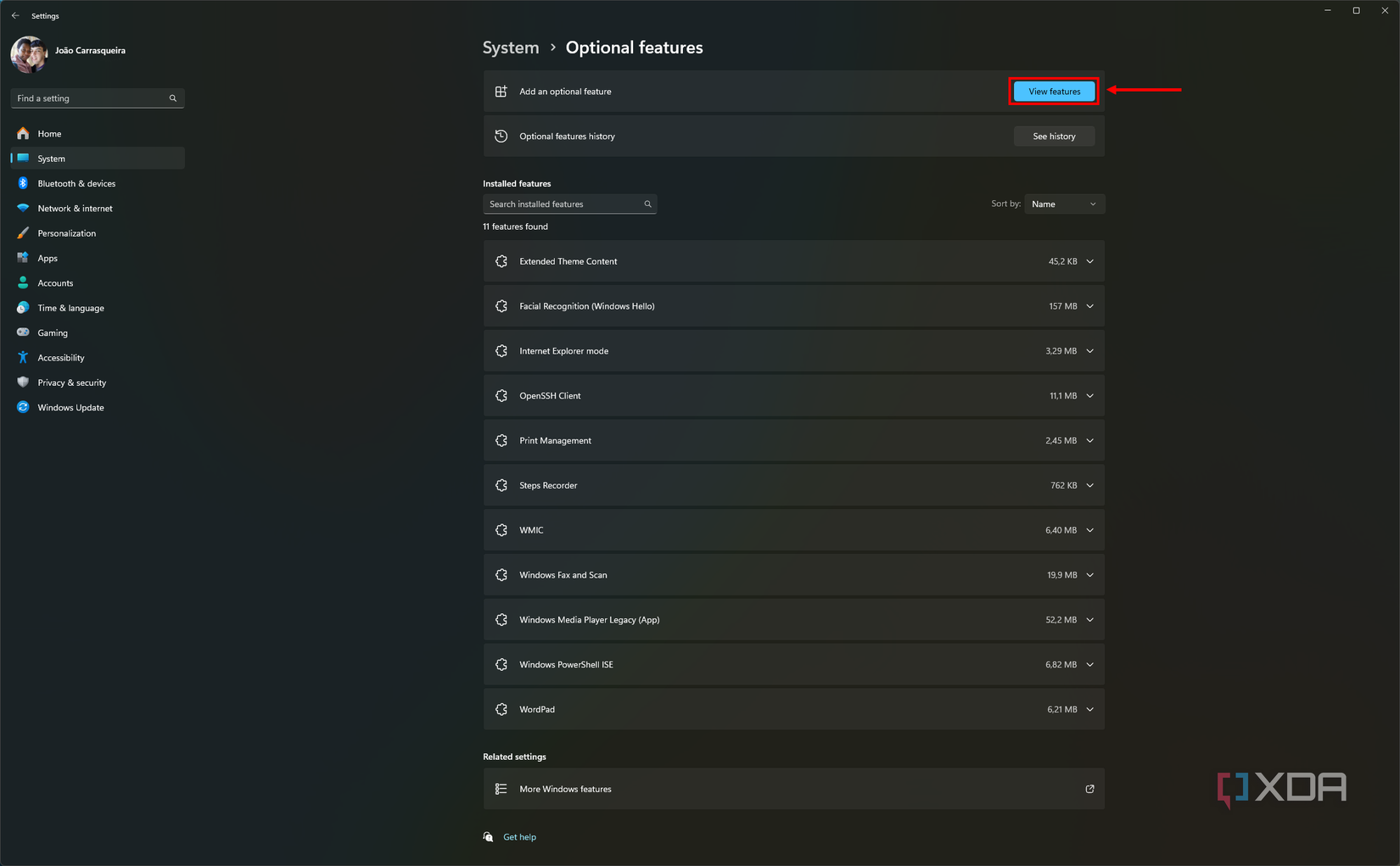 How to install RSAT in Windows 11