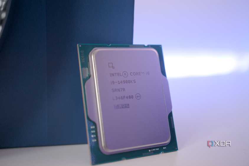 Intel's high-end 13th Gen and 14th Gen CPUs have a major problem