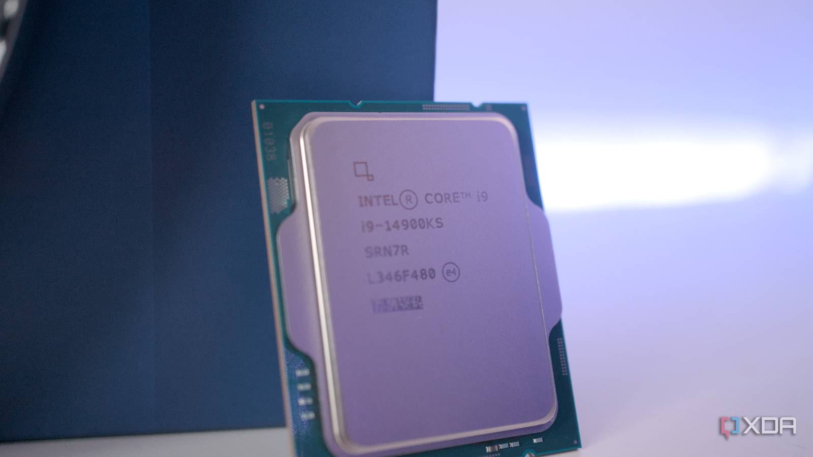 Intel Core i9-14900KS review: Incredible performance comes at a cost
