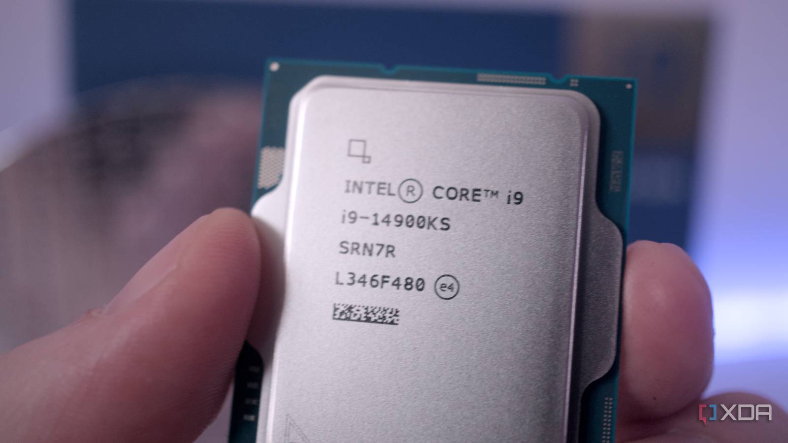 Intel is selling defective 13-14th Gen CPUs, claims game publisher