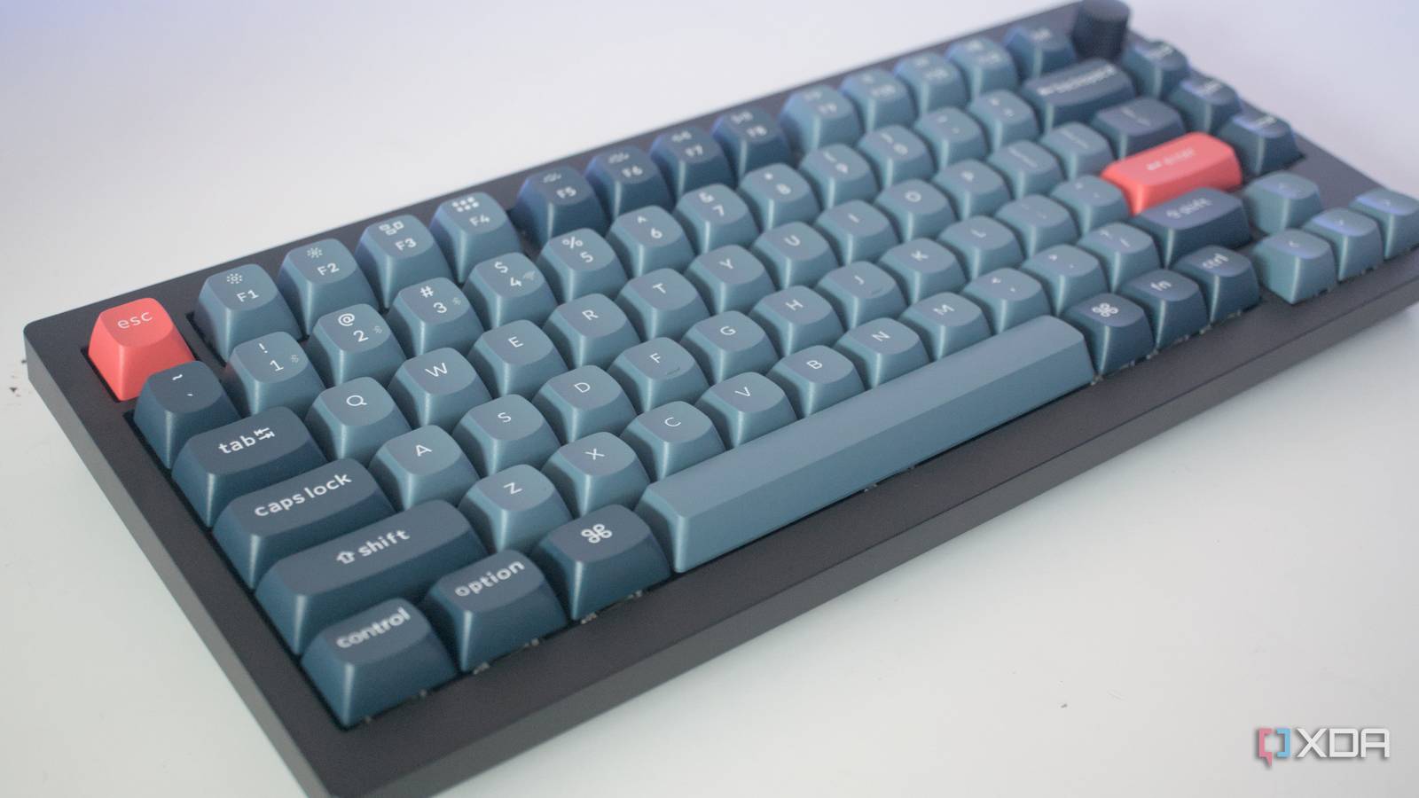 Keychron V1 Max review: A stellar typing experience at a reasonable price