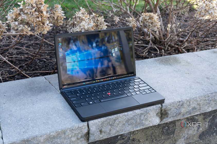 7 reasons why classic ThinkPads will never die