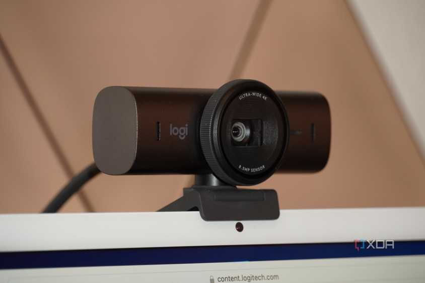 How to change your webcam settings in Windows 11
