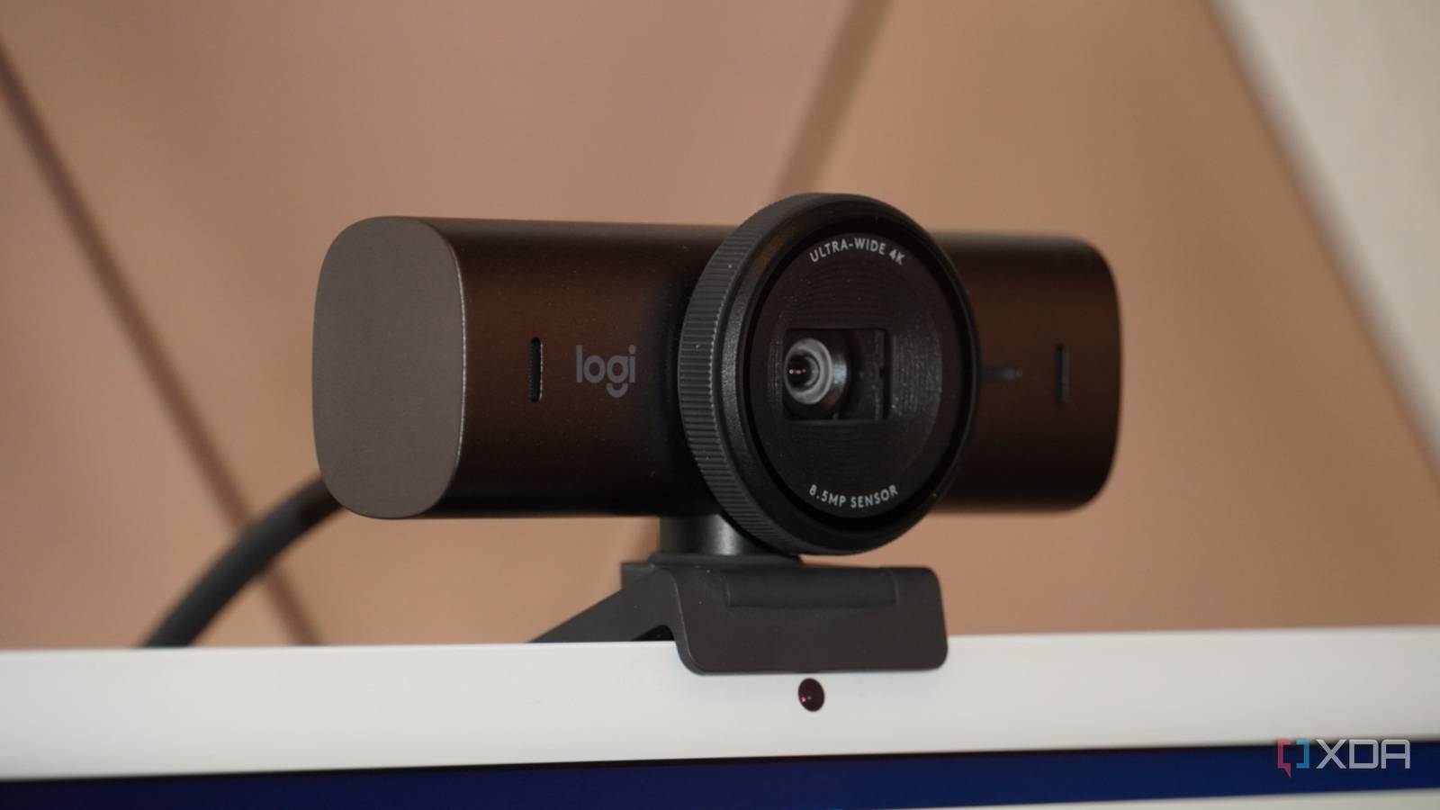 Logitech MX Brio 4K review: A great webcam entry into the Master series