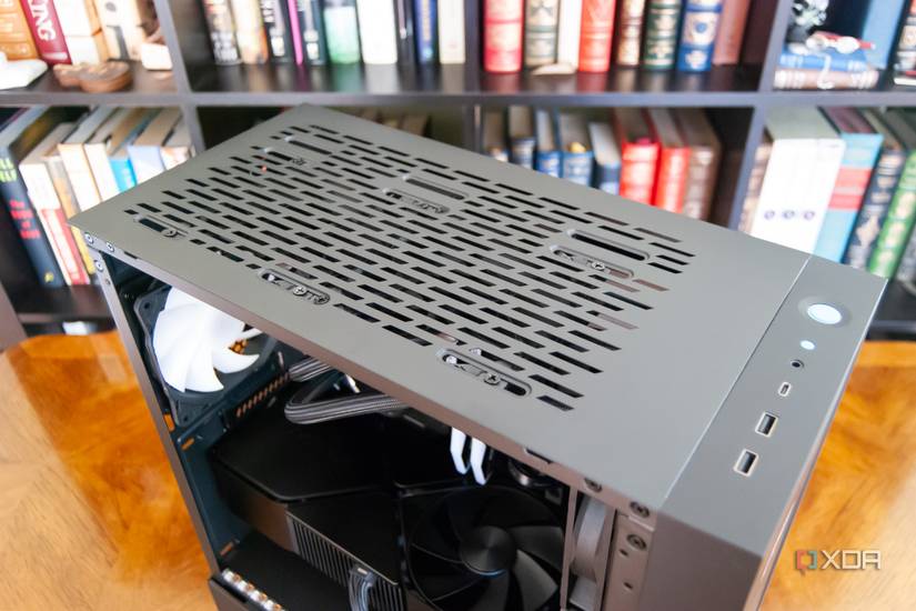 Maingear MG-1 review