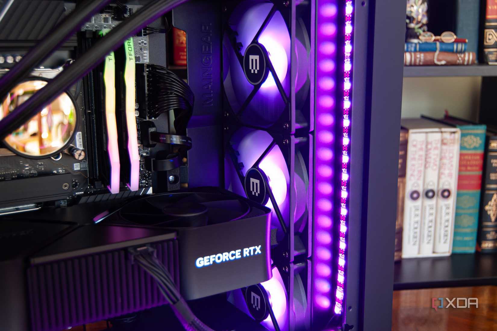 5 Ways I spot PC fans on their last legs
