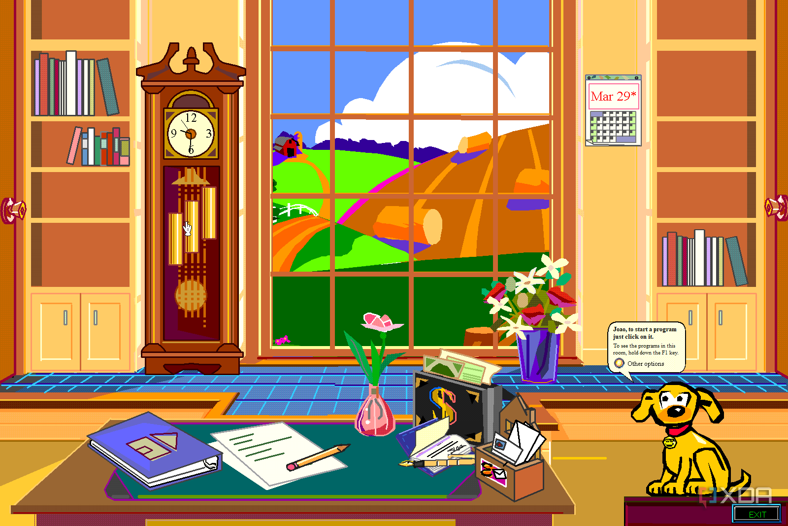 10 old-school Windows programs you probably didn't remember until now