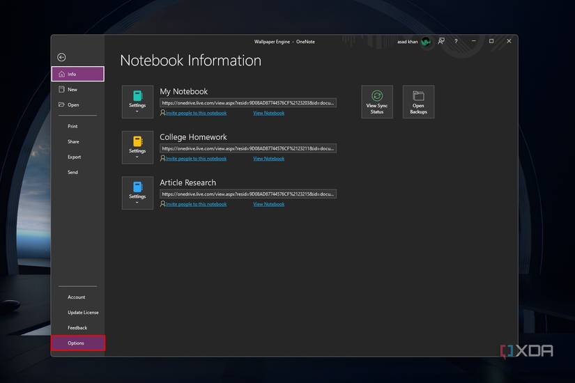8 tips and tricks to up your OneNote game