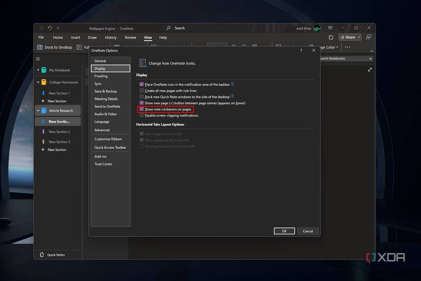 8 tips and tricks to up your OneNote game