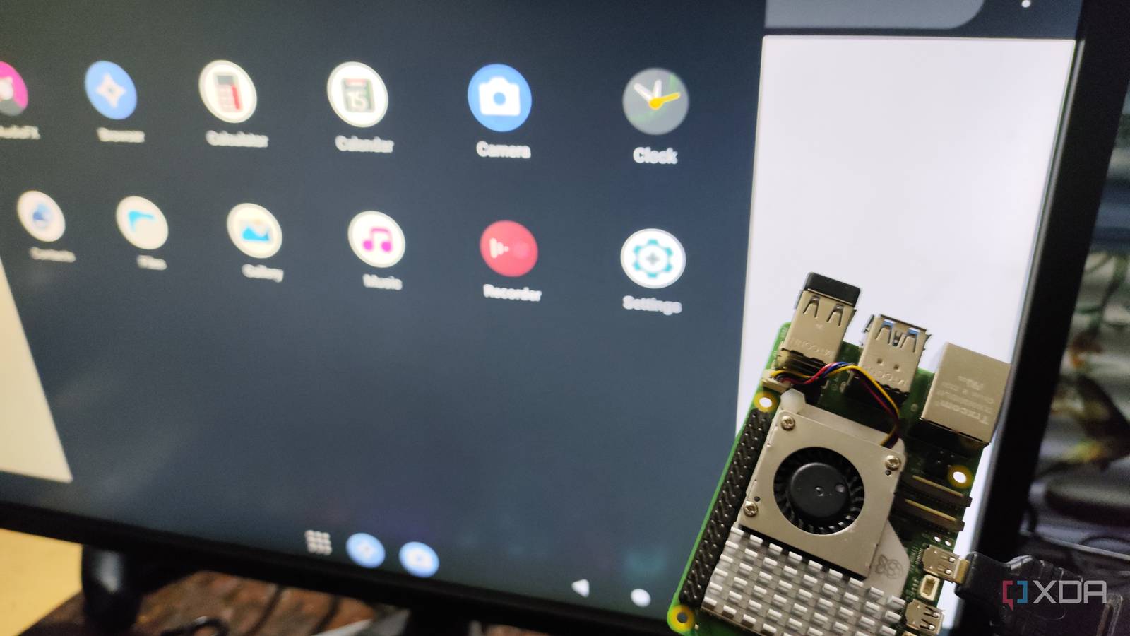 I Installed Android On A Raspberry Pi Heres How I Did It