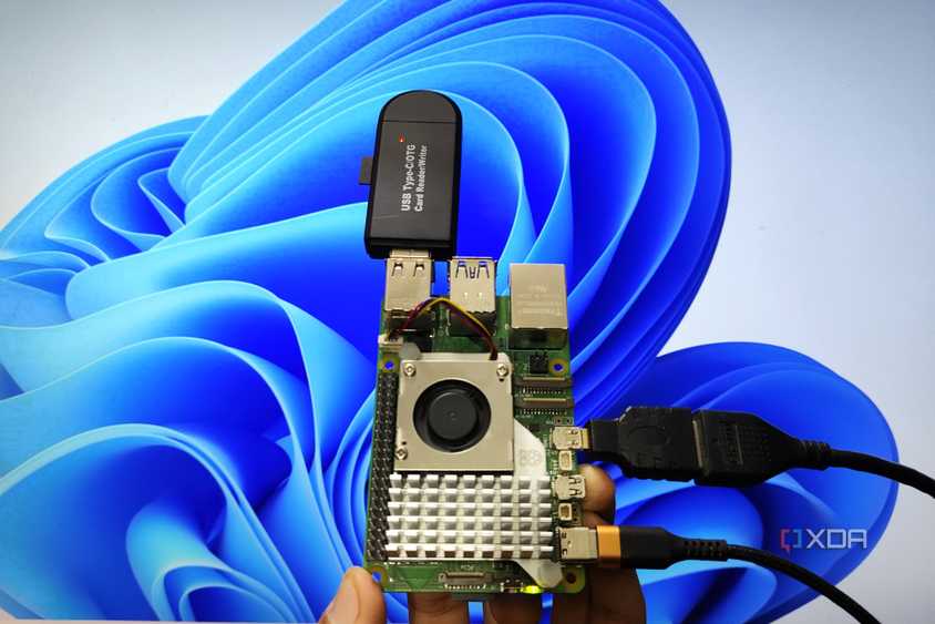 Is the Raspberry Pi 5 or a cheap Windows 11 mini PC the best budget ...