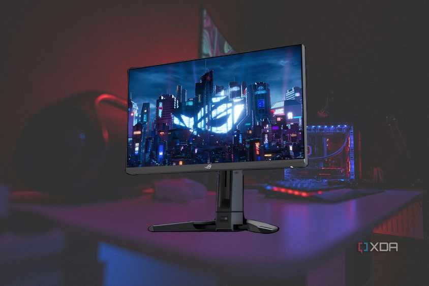 IPS vs. VA vs. TN vs. OLED: Which gaming monitor to buy?