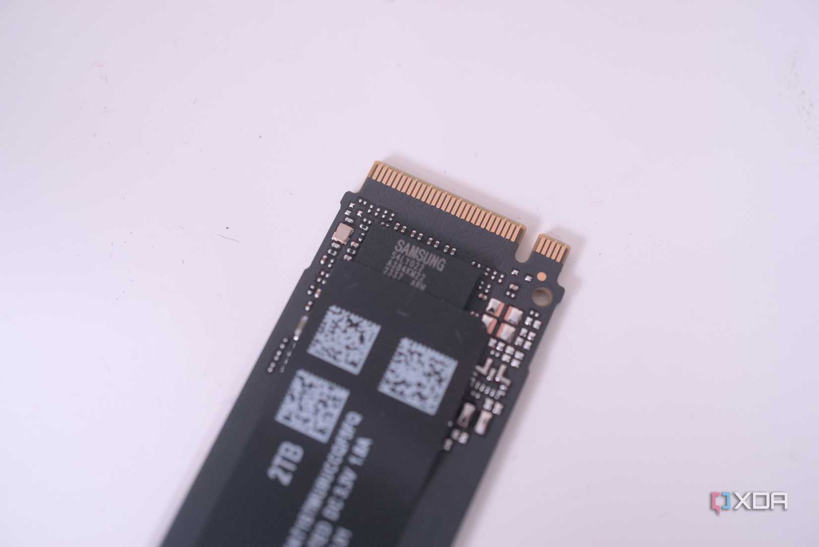 Write amplification is the silent killer of SSDs, here's how to mitigate it