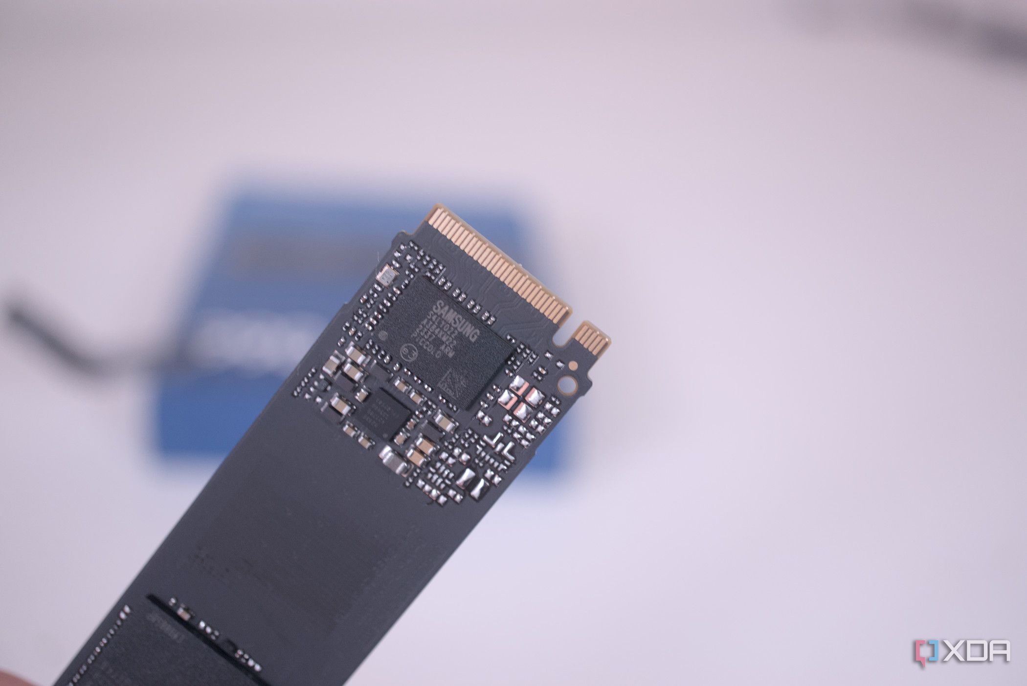 4 reasons you need an NVMe for your Raspberry Pi, if you don't already ...