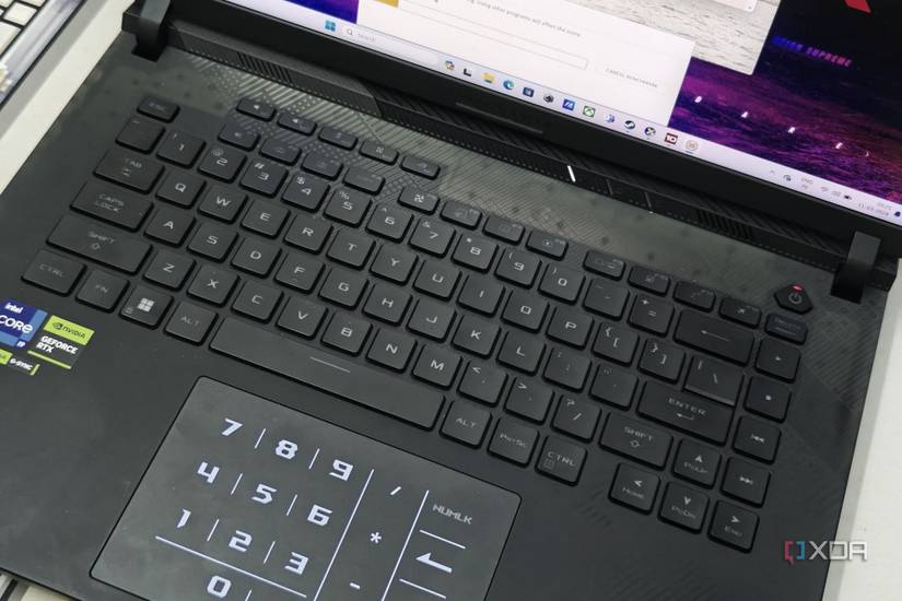 Asus ROG Strix Scar 16 (2024) review: Big on both performance and price