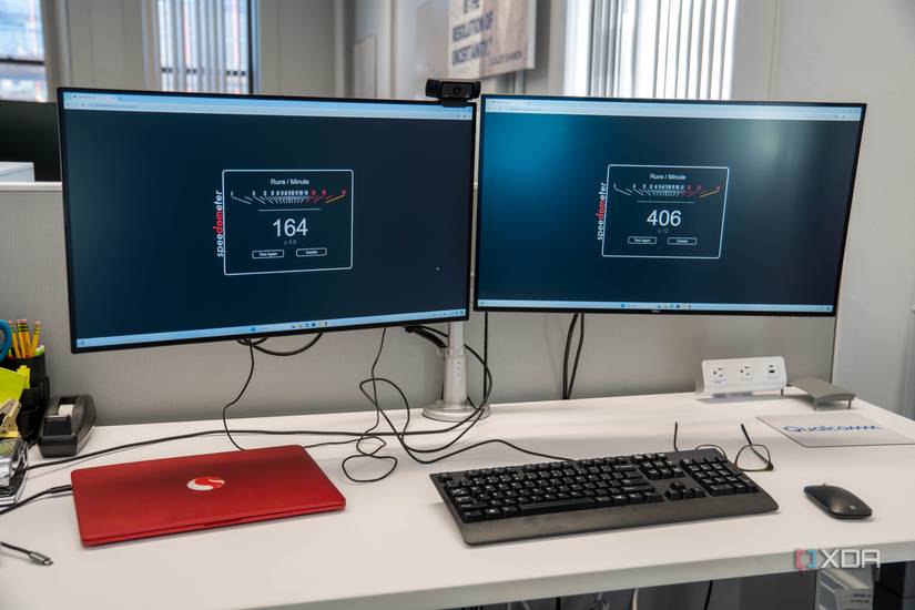 Chrome for Windows on Arm is finally good