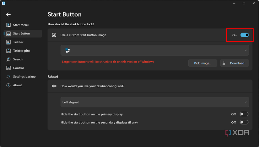 How to make Windows 11 look like Windows 10
