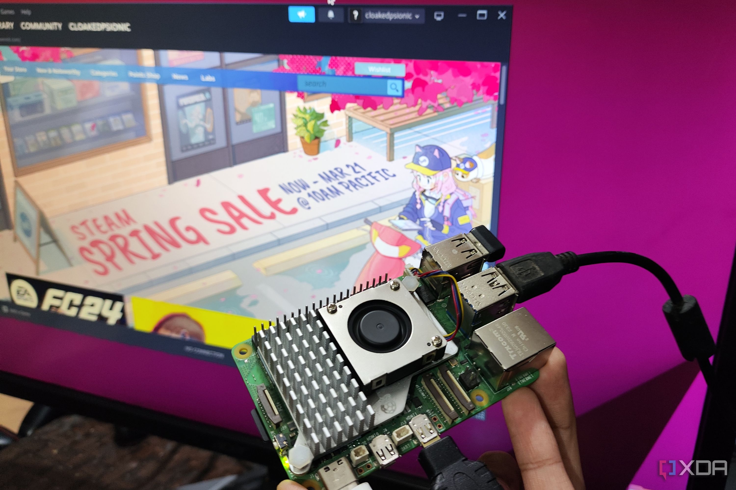 5 incredibly cool Raspberry Pi projects that you should put on your DIY list