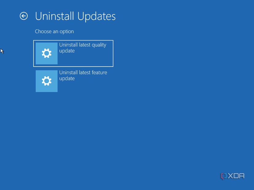 Having issues with Windows 11? Try these steps to repair it