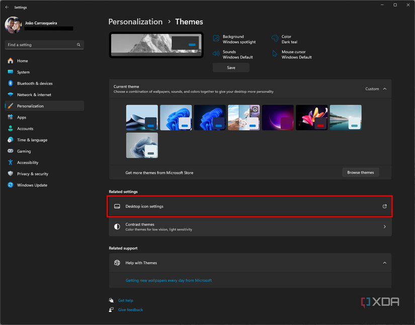 How to make Windows 11 look like Windows 10