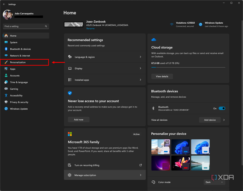 How to make Windows 11 look like Windows 10