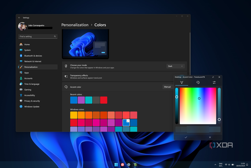 StartAllBack review: Bringing back classic Windows goodness