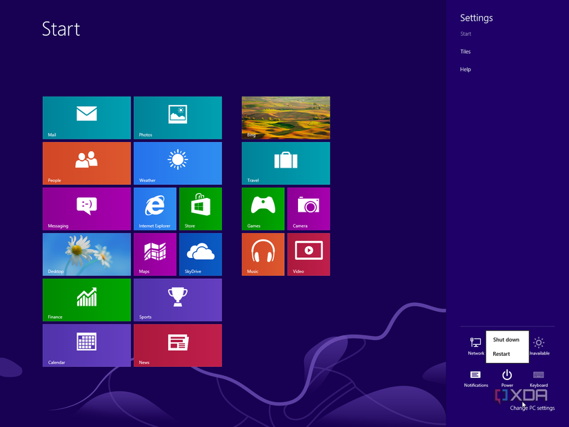 Where did Microsoft go wrong with Windows 8?