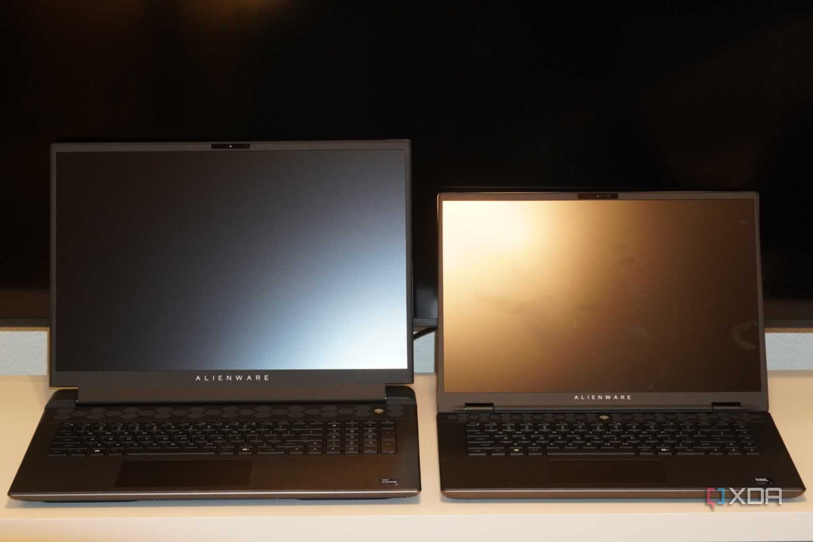 Alienware m18 R2 review: A premium, beastly laptop for no-compromises ...