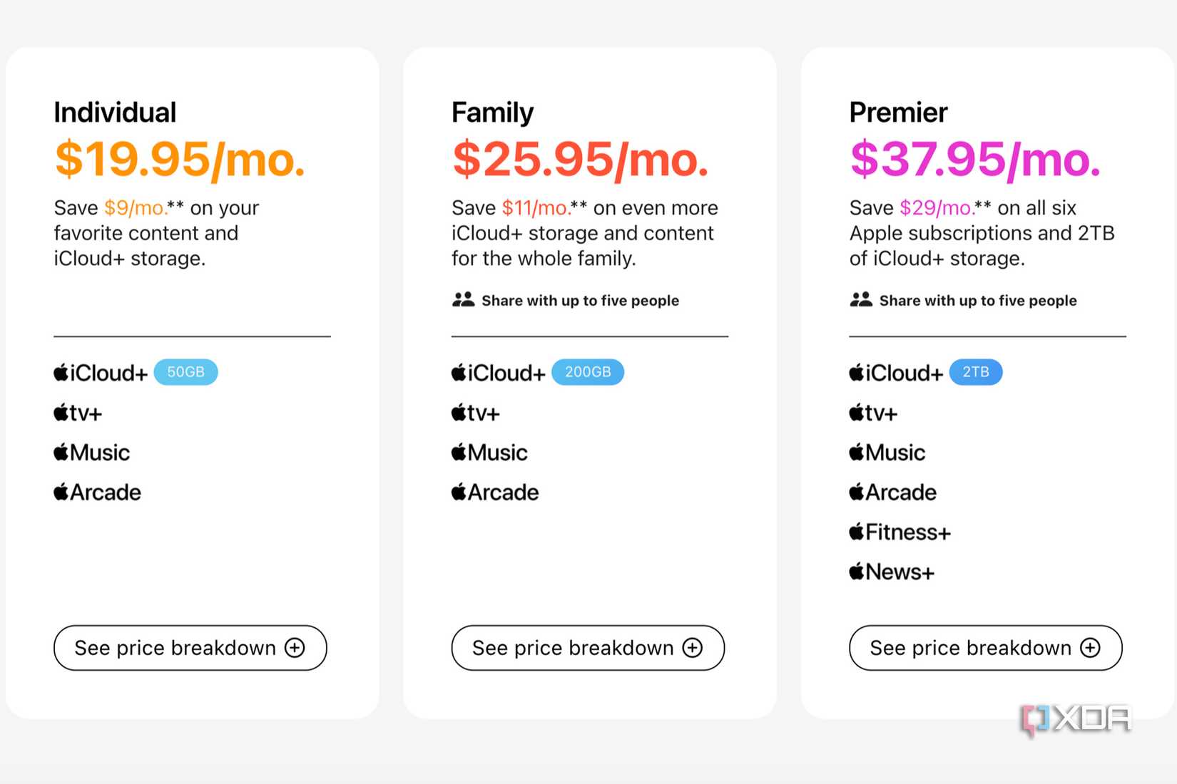 How to cancel subscriptions on an iPhone