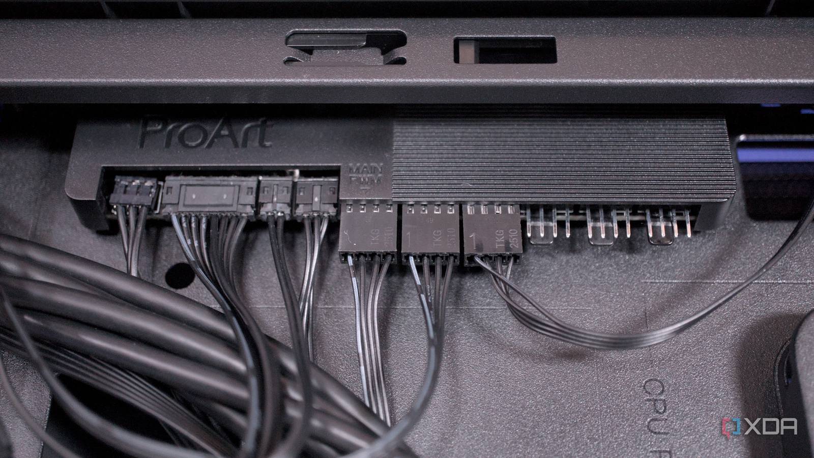 What is PWM and why does it matter for PC fans?