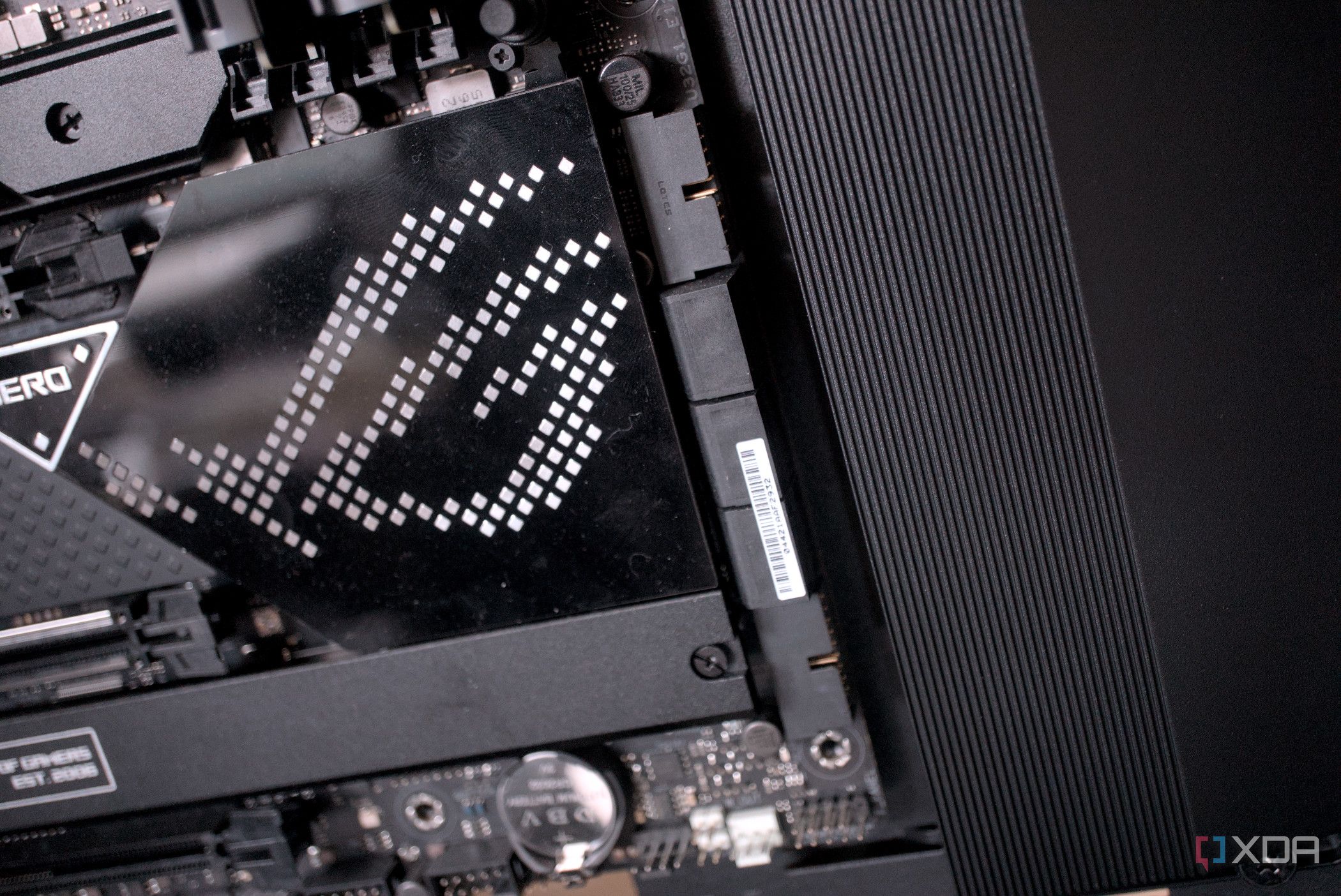 You haven't used a BIOS in years