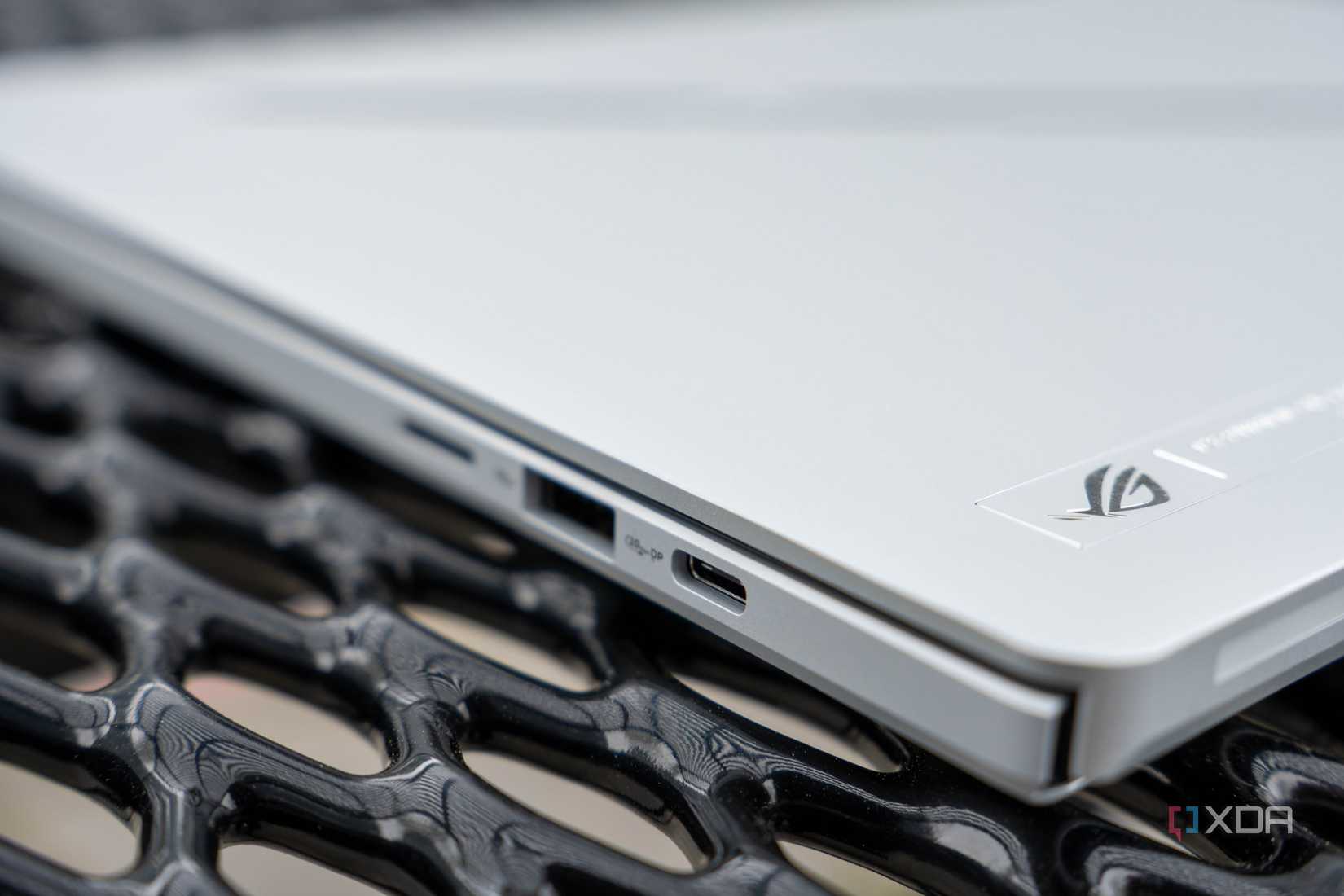 Asus ROG Zephyrus G14 (2024) review: This 14-inch gaming laptop is legit