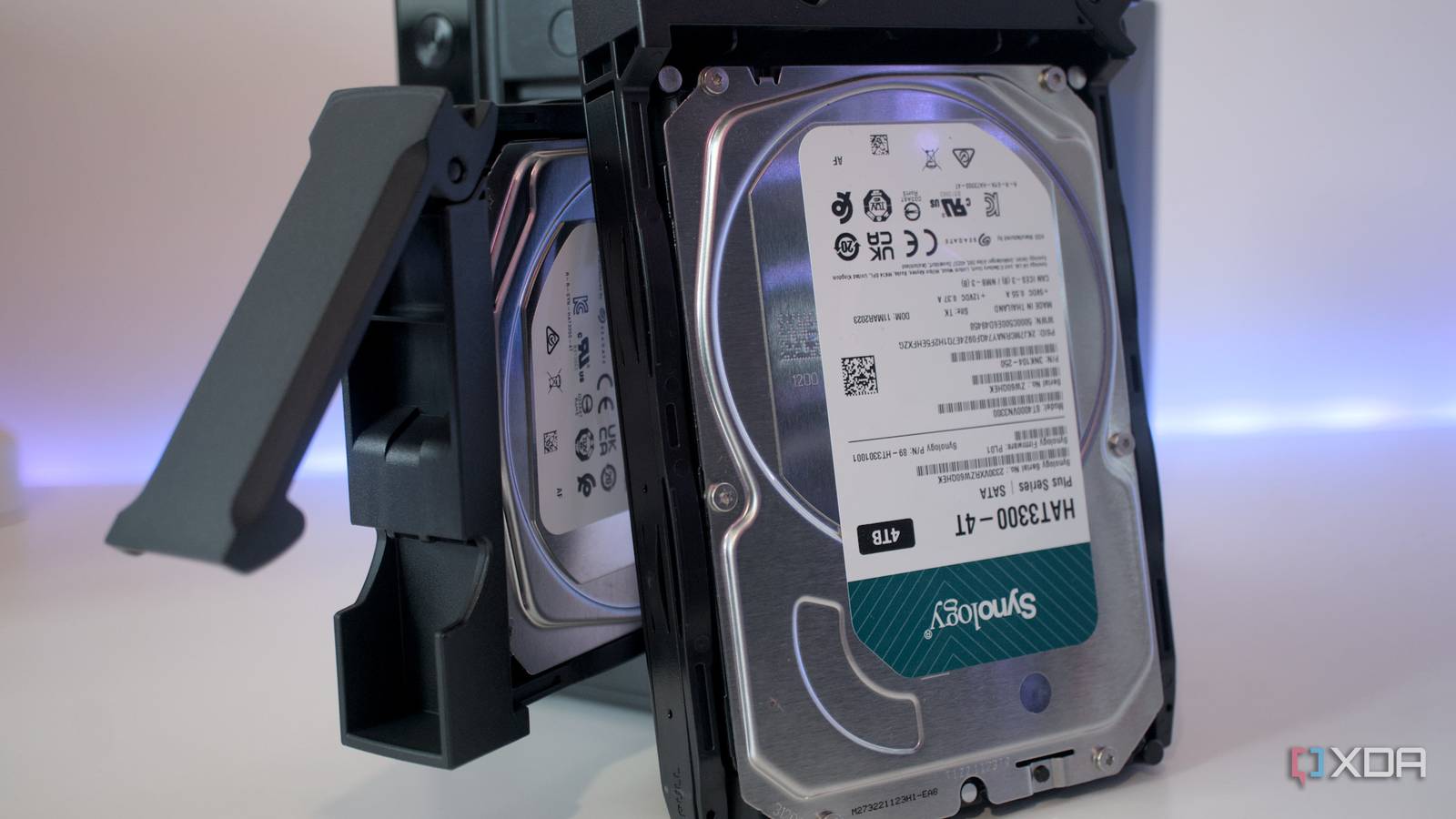 What to look for when shucking drives for your NAS