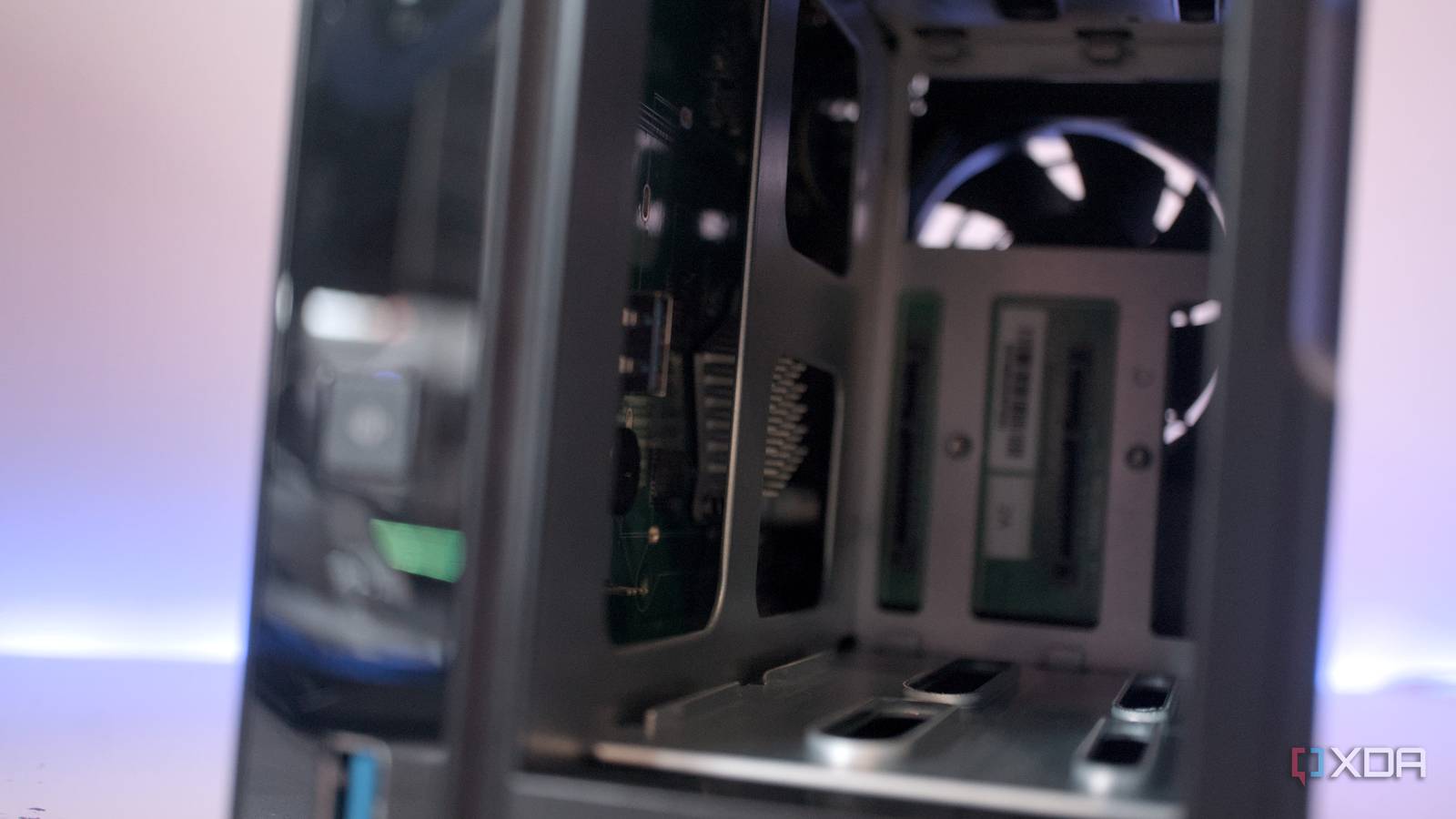 How you can turn an old SSD into a high-performance cache for your NAS