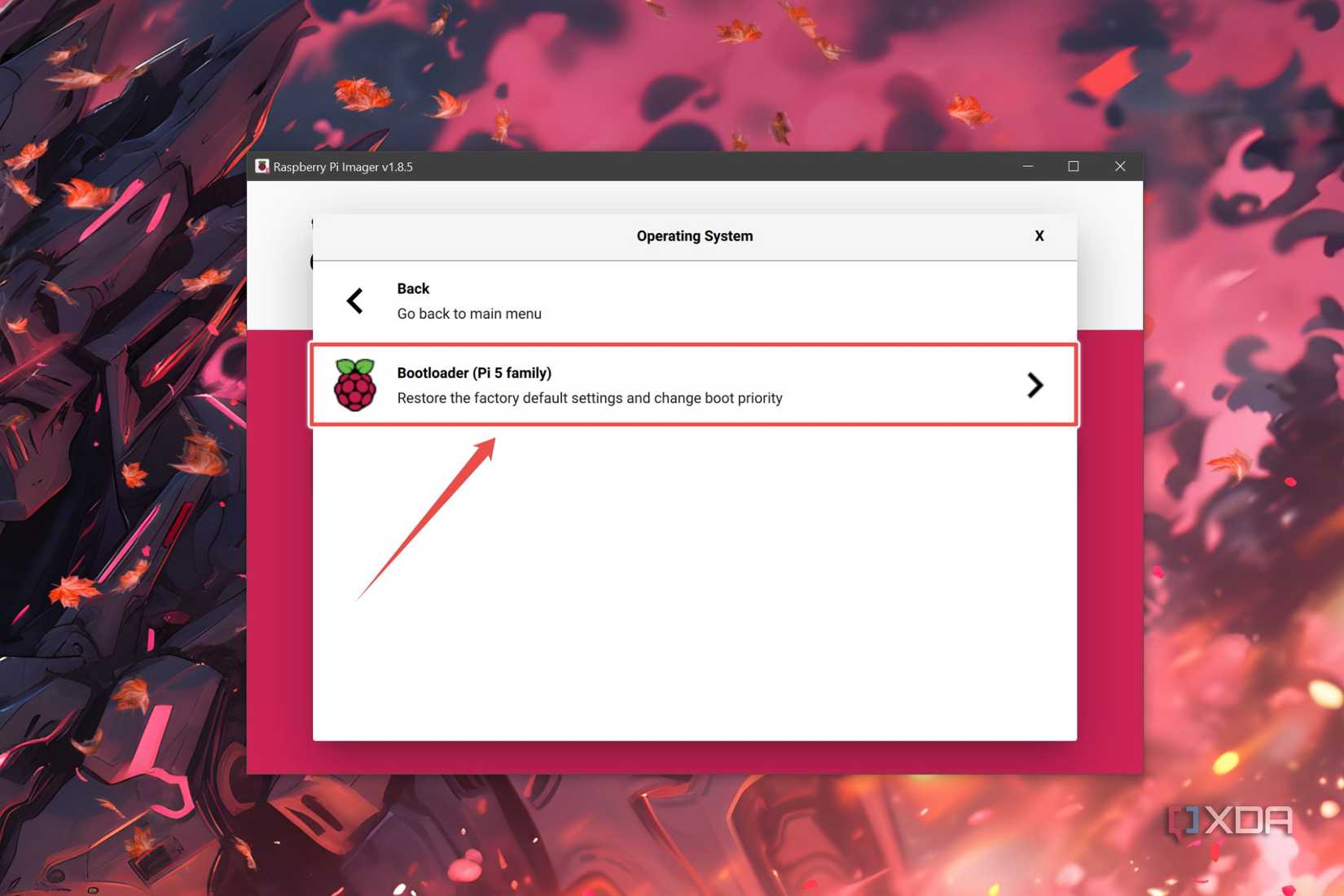 Here's how you can change the boot priority of your Raspberry Pi to a ...