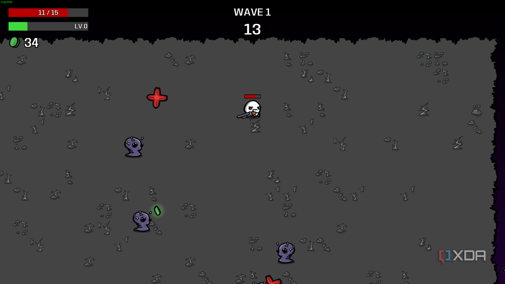 How I built a Brotato cheat using Python and Cheat Engine