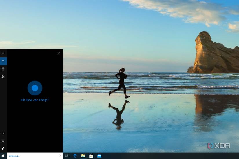 On this day 10 years ago, Cortana landed on Windows Phone as a digital ...