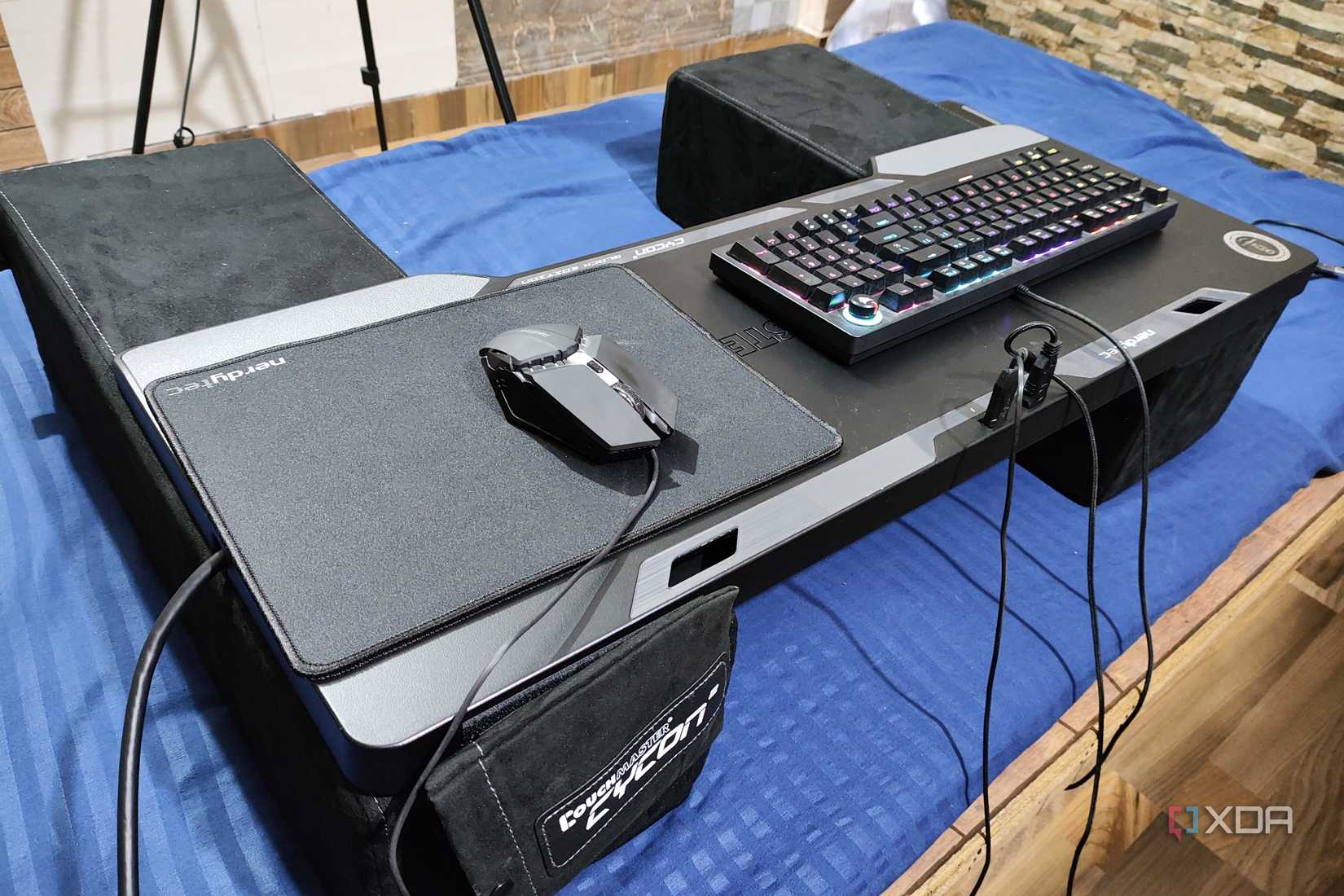 Your PC keyboard can actually spy on you—here's how to know if yours is