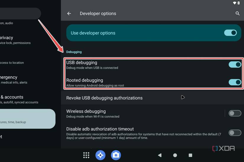 I installed Android on a Raspberry Pi - Here's how I did it