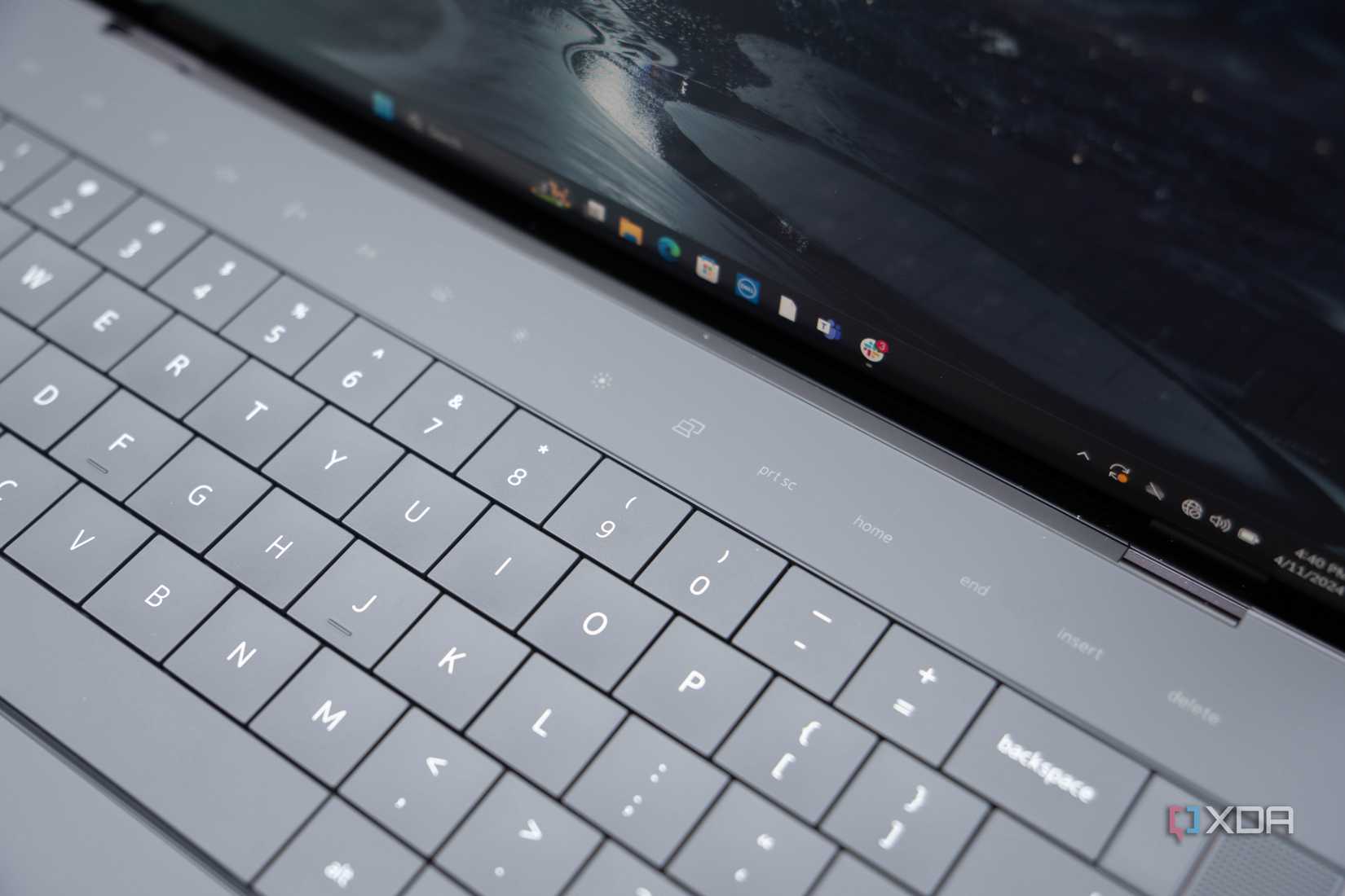 Dell XPS 14 (2024) review: It's just so much fun