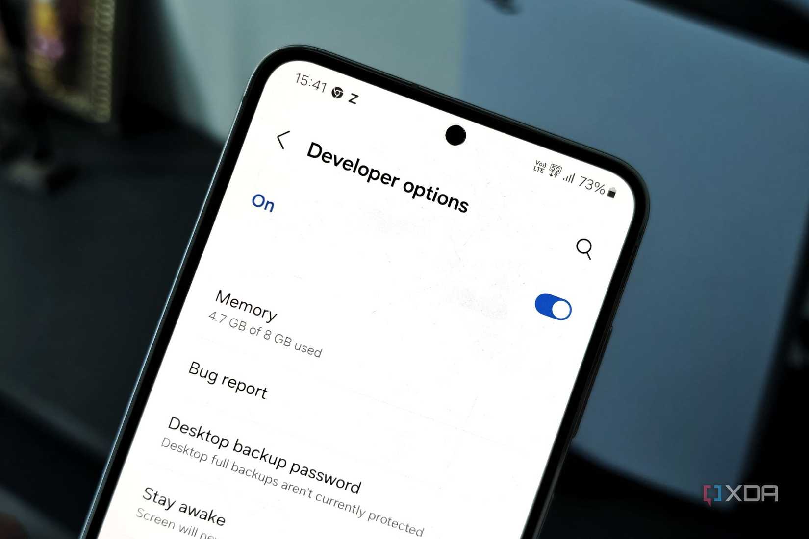 Android Developer Options Explained: Everything you can do with these ...