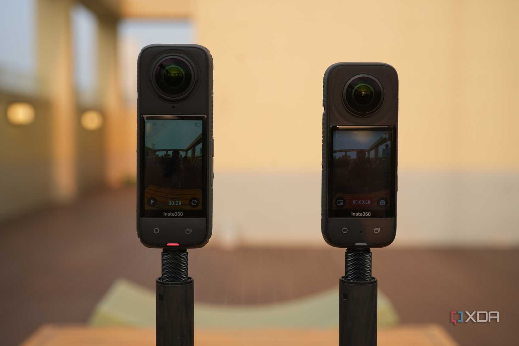 Insta360 X4 review: the best consumer 360 camera gets better